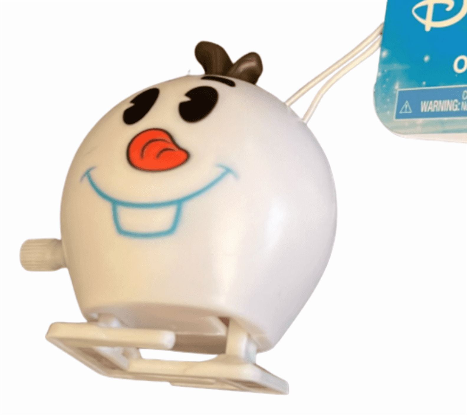Disney Frozen Olaf Wind Up Toy New With Tag - Walmart.com