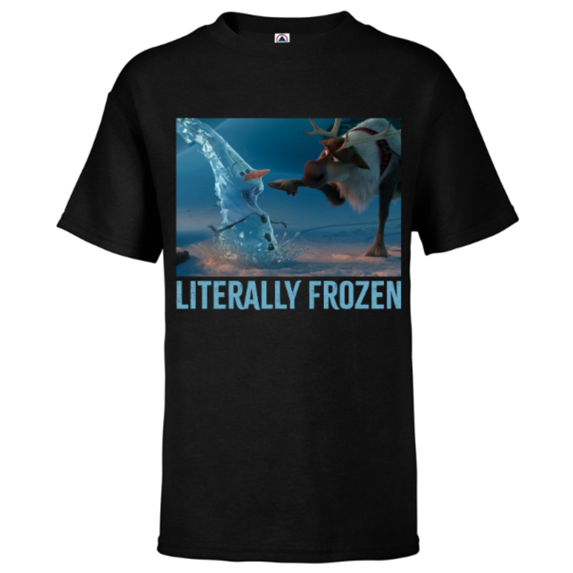 Frozen Meme Funny