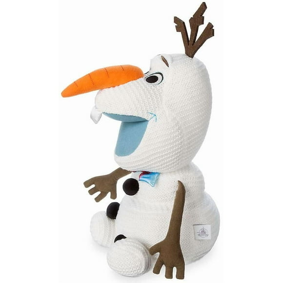 Olaf Stuffed Animals