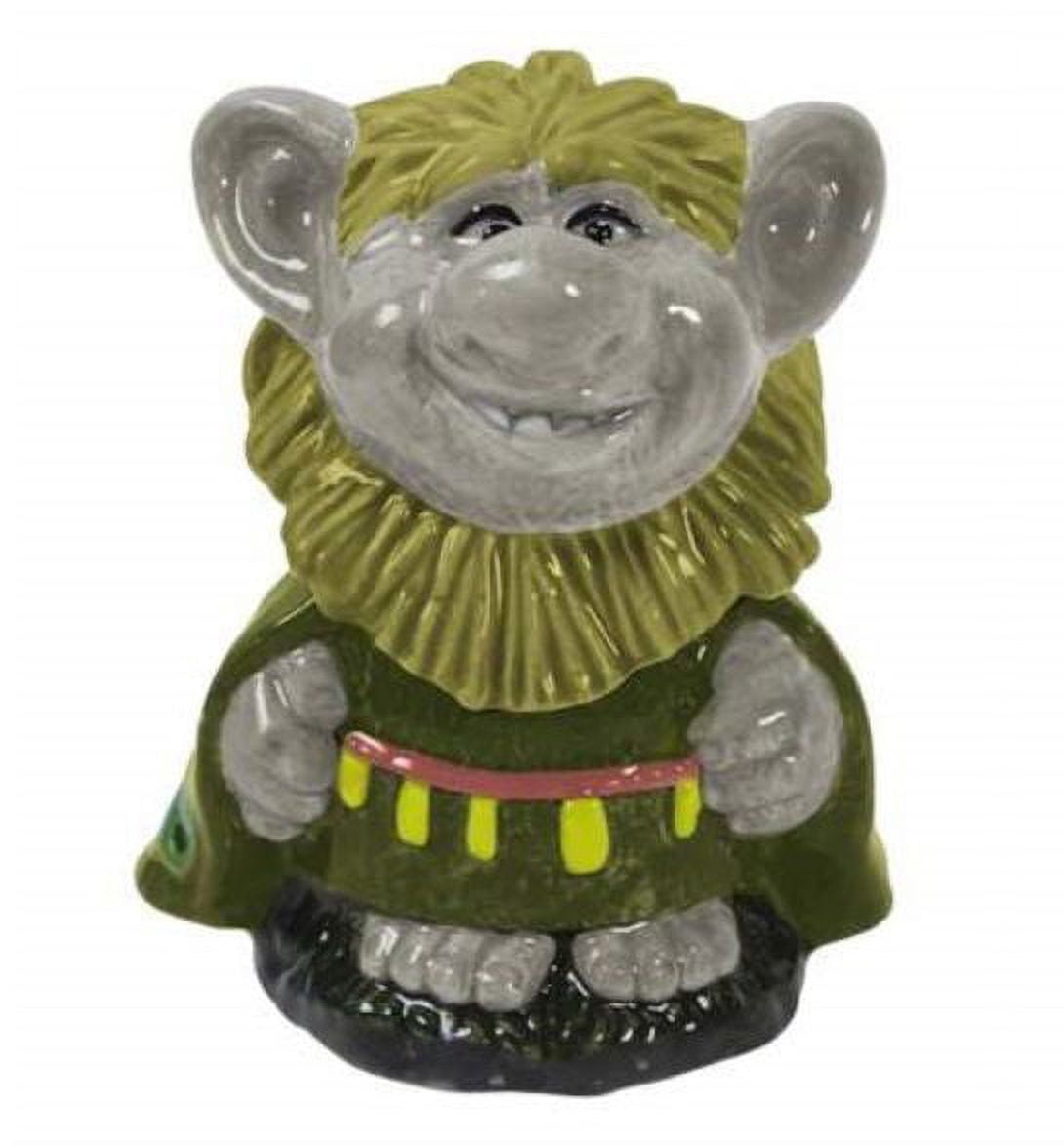 Disney Frozen Pabbie Troll Bobble Westland Figurine #26416 - Walmart.com
