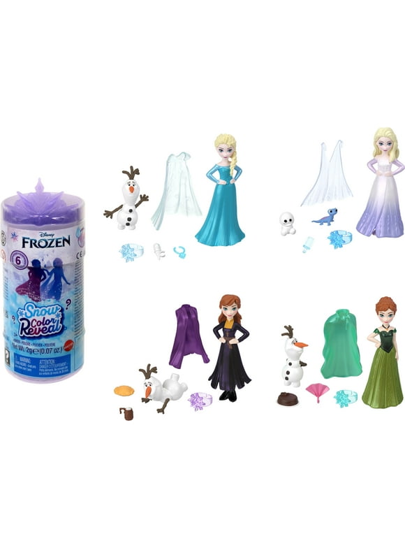 Frozen 2 Toys | Frozen Toys - Walmart.com