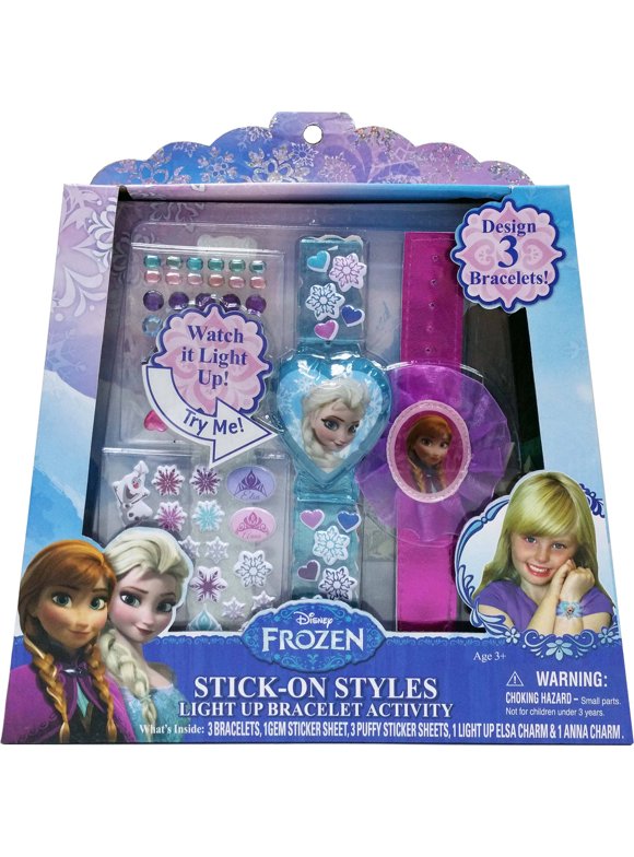 Frozen Fabrics & Crafts in Shop Fabric by Brand - Walmart.com