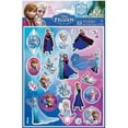 Disney Frozen Sticker Sheets, 4ct - Walmart.com