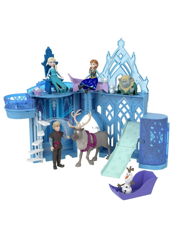 Frozen 2 Toys | Frozen Toys - Walmart.com