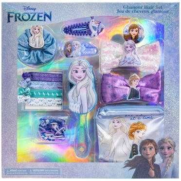 Disney Frozen 2 Elsa's Enchanted Ice Accessory Set, for Children Ages 3 ...