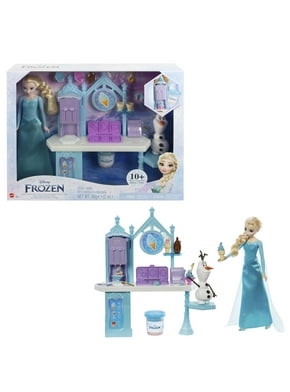 All Frozen Toys in Frozen Toys - Walmart.com