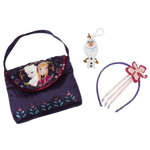 Disney Frozen Travel Bag Set - Walmart.com