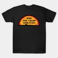 Disney Funny Lion King Who You Callin Upid Stay Hyena Canyon BanZai T ...