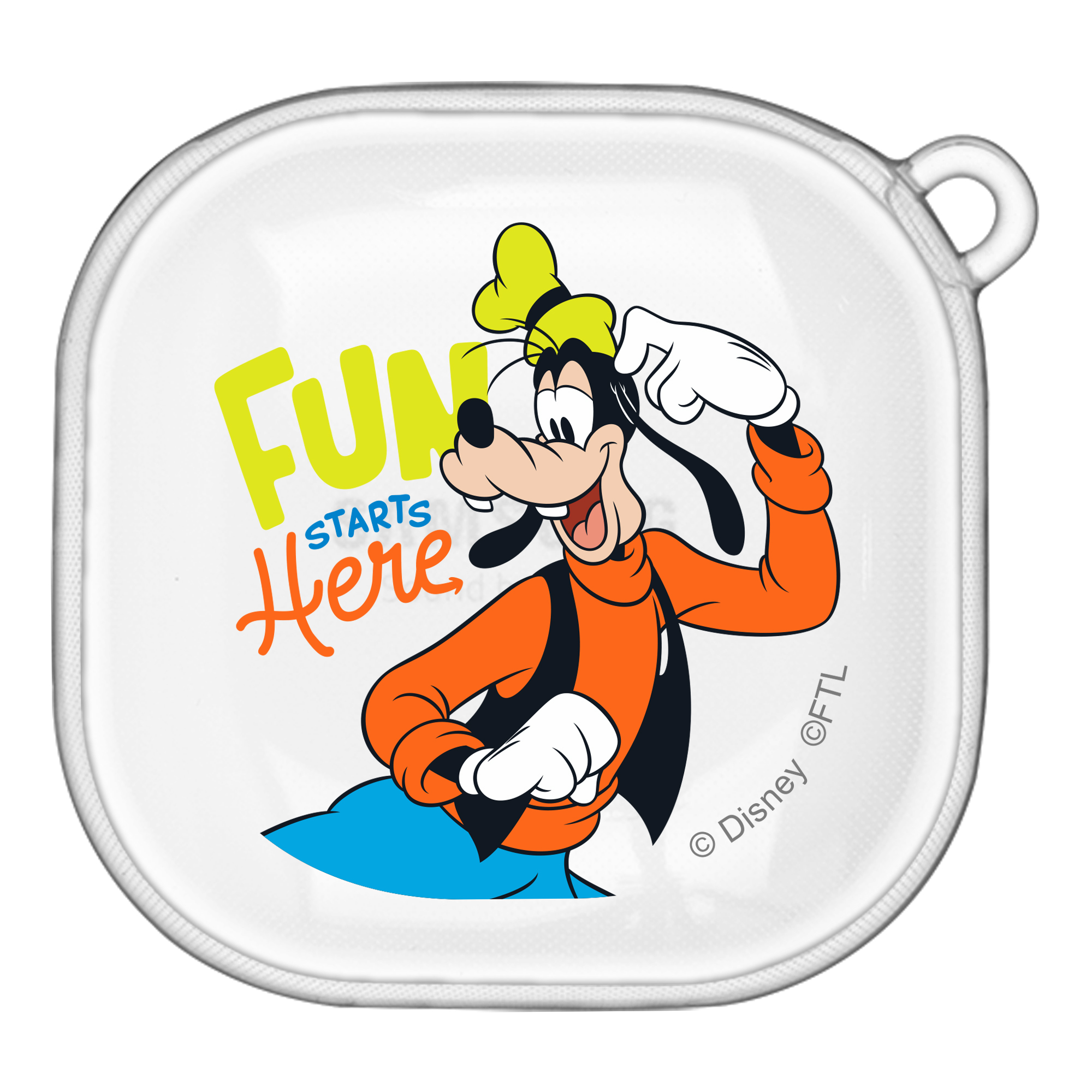 Disney Galaxy Buds2 Pro Case / Galaxy Buds2 Case / Galaxy Buds Pro Case ...