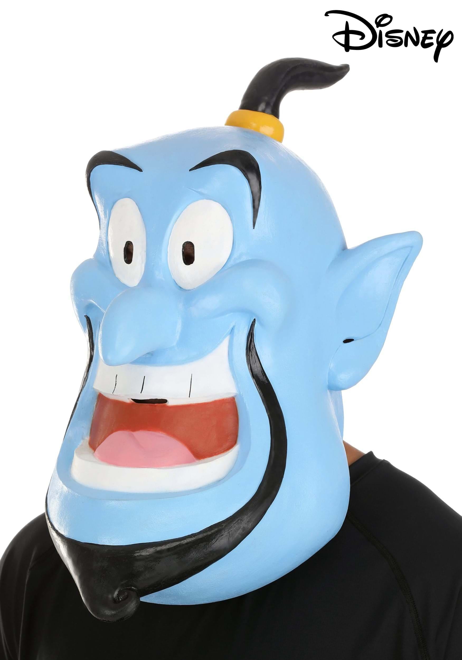 Disney Genie Mask - Walmart.com
