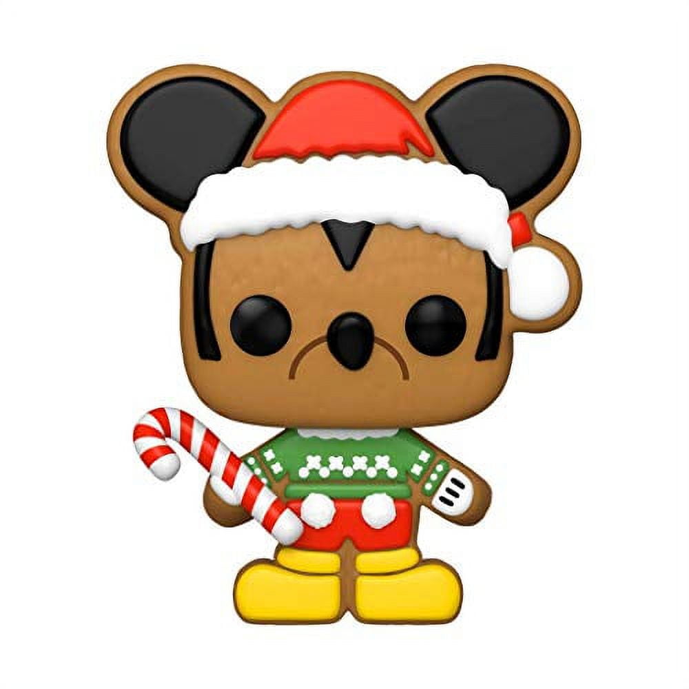 Disney Gingerbread Mickey Mouse Funko Pop! Vinyl Figure #994 (Limited ...