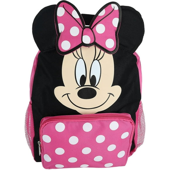 Minnie Mouse Backpacks