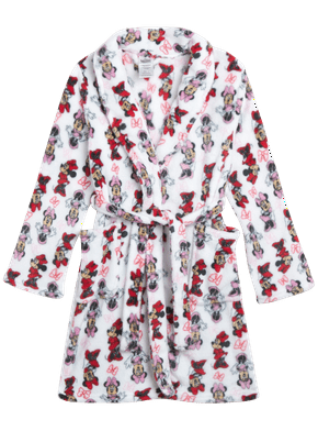 Little Girls Robes in Girls Robes - Walmart.com