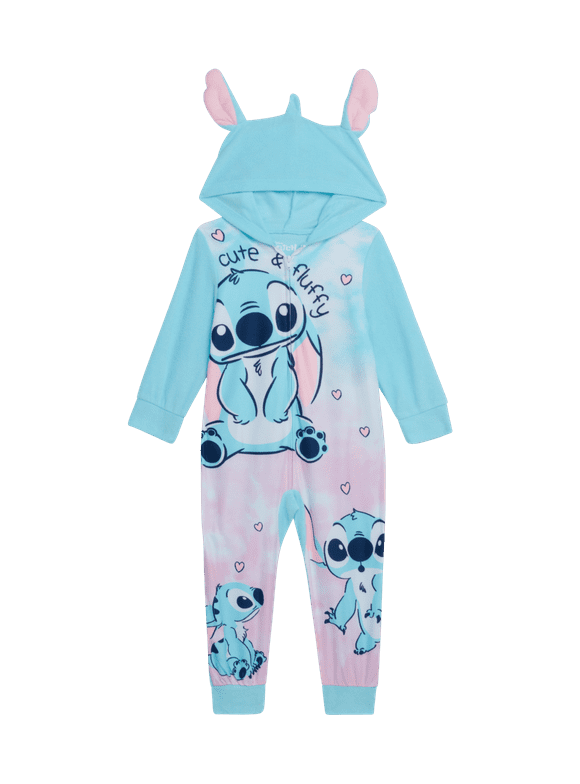 Lilo Stitch Onesie