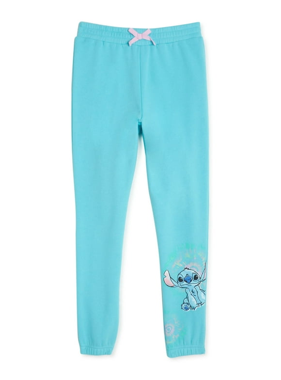 Stitch Joggers