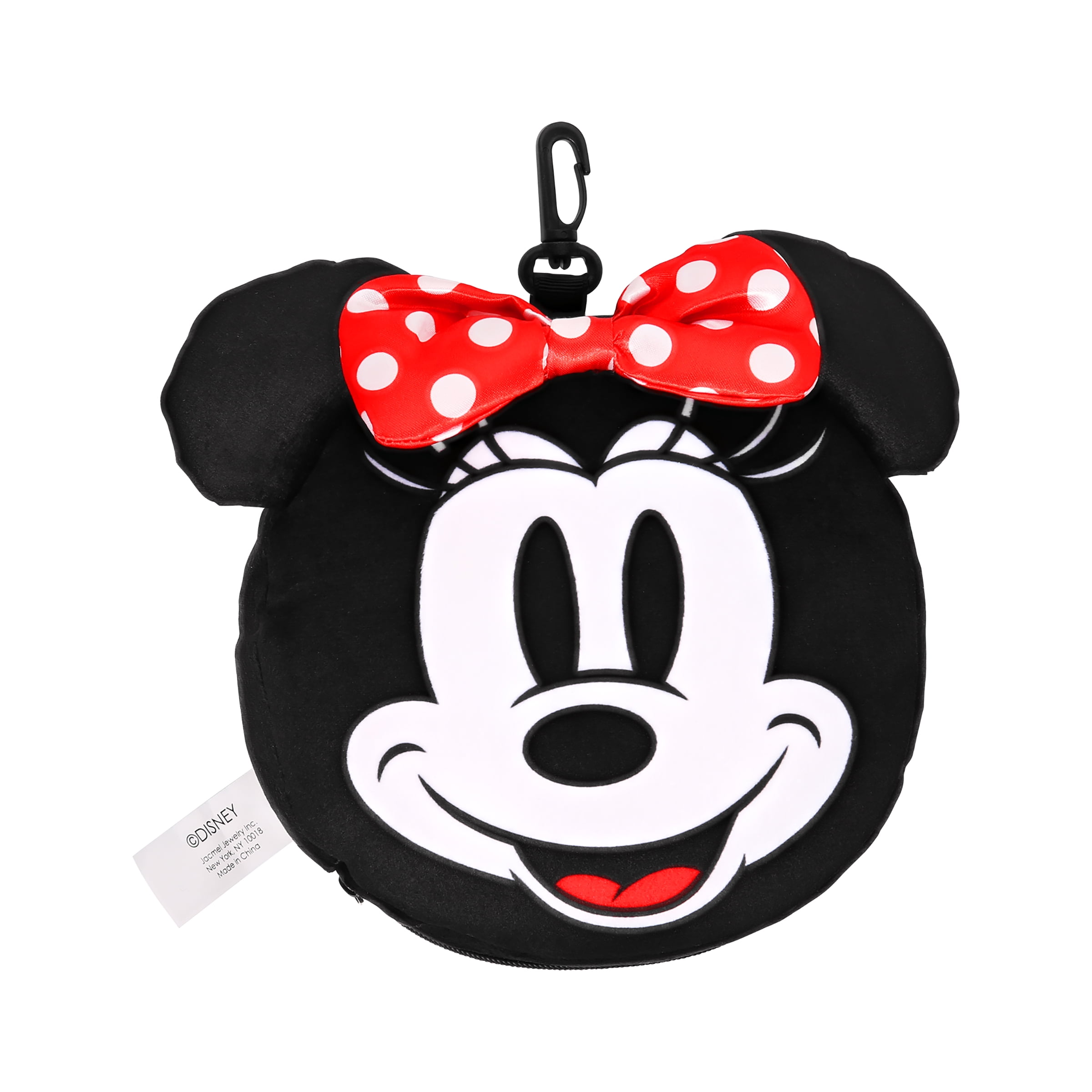 Disney Girls/Tween Minnie Mouse Sleep Eye Mask Pillow - Walmart.com