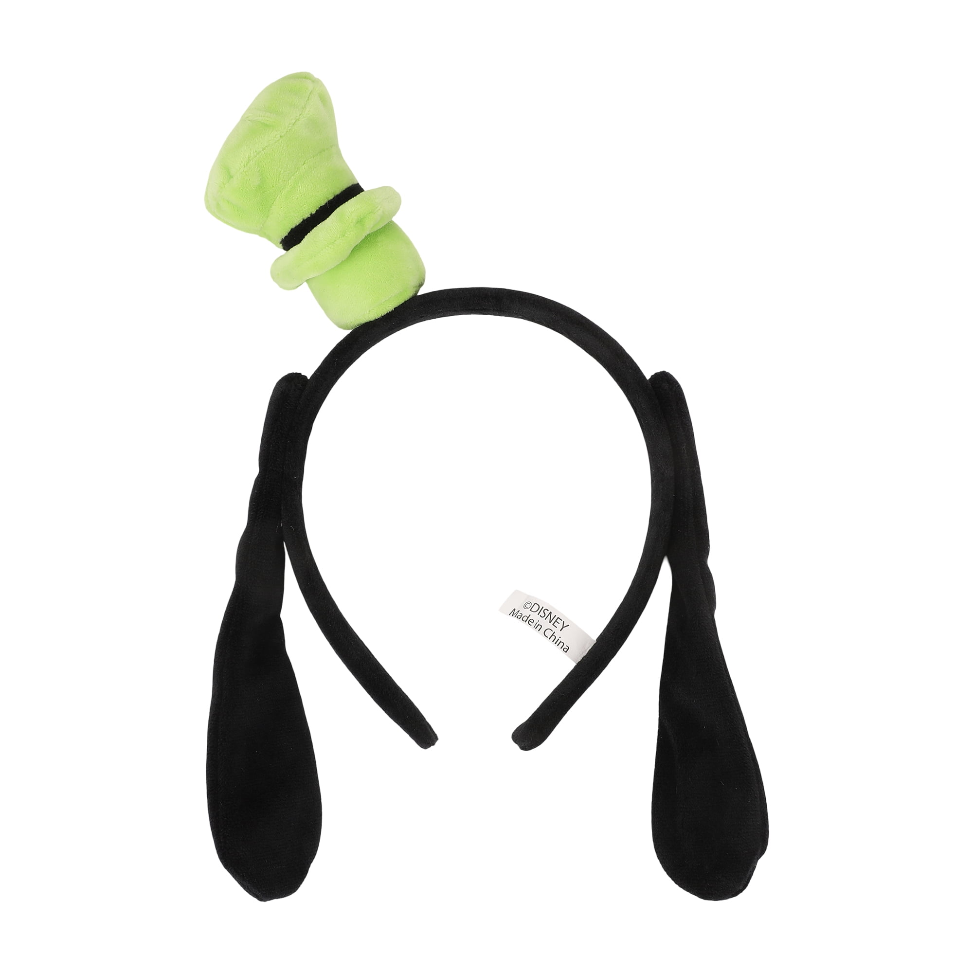 Disney Goofy Ears Cosplay Headband - Walmart.com