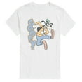 Disney - Goofy - Men's Short Sleeve Graphic T-Shirt - Walmart.com