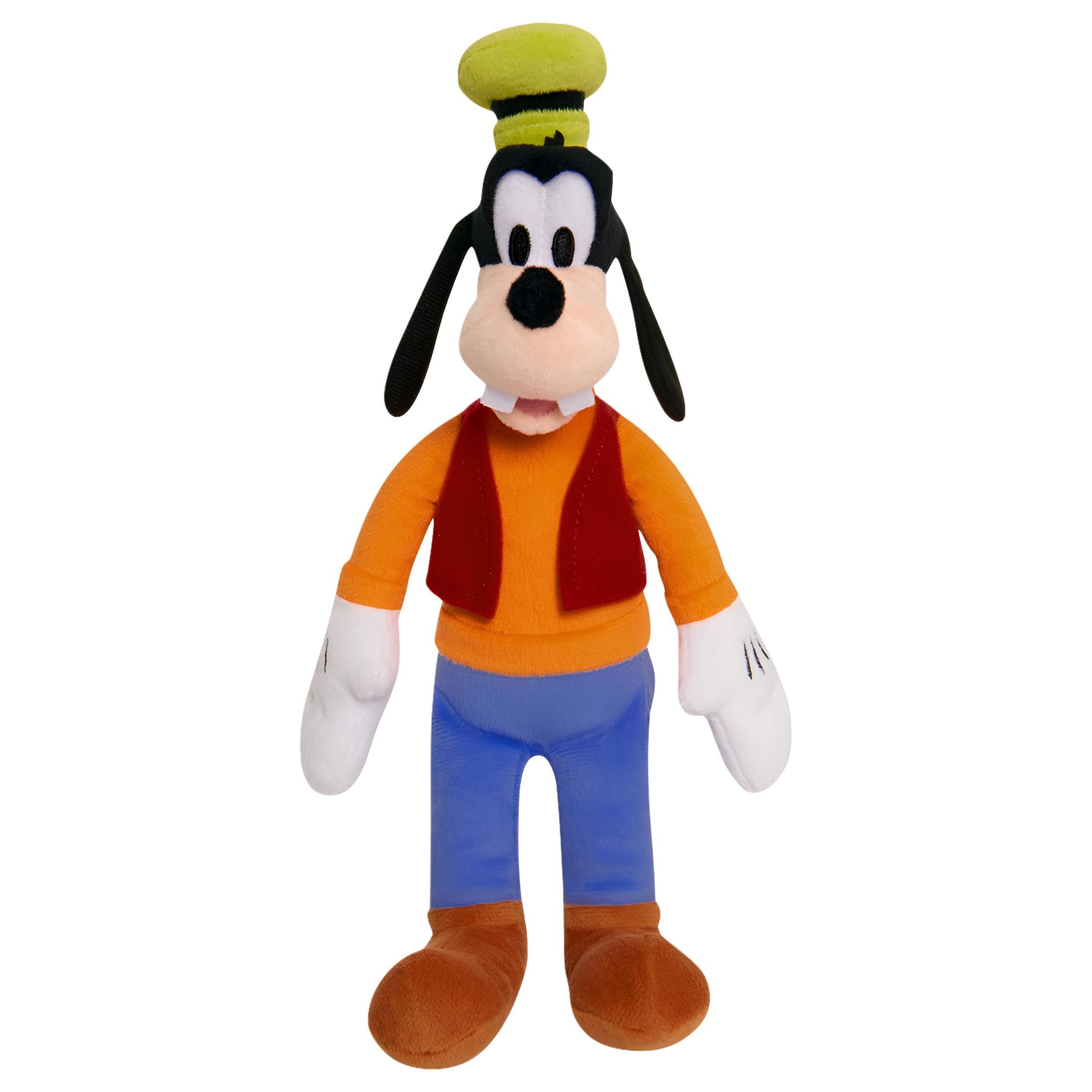 Disney - Disney Disney 11" Plush - Walmart.com