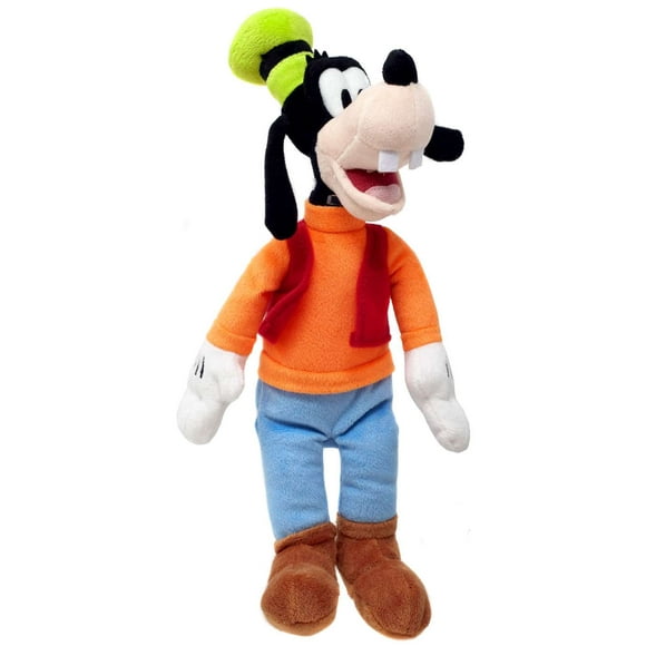 Goofy Plush