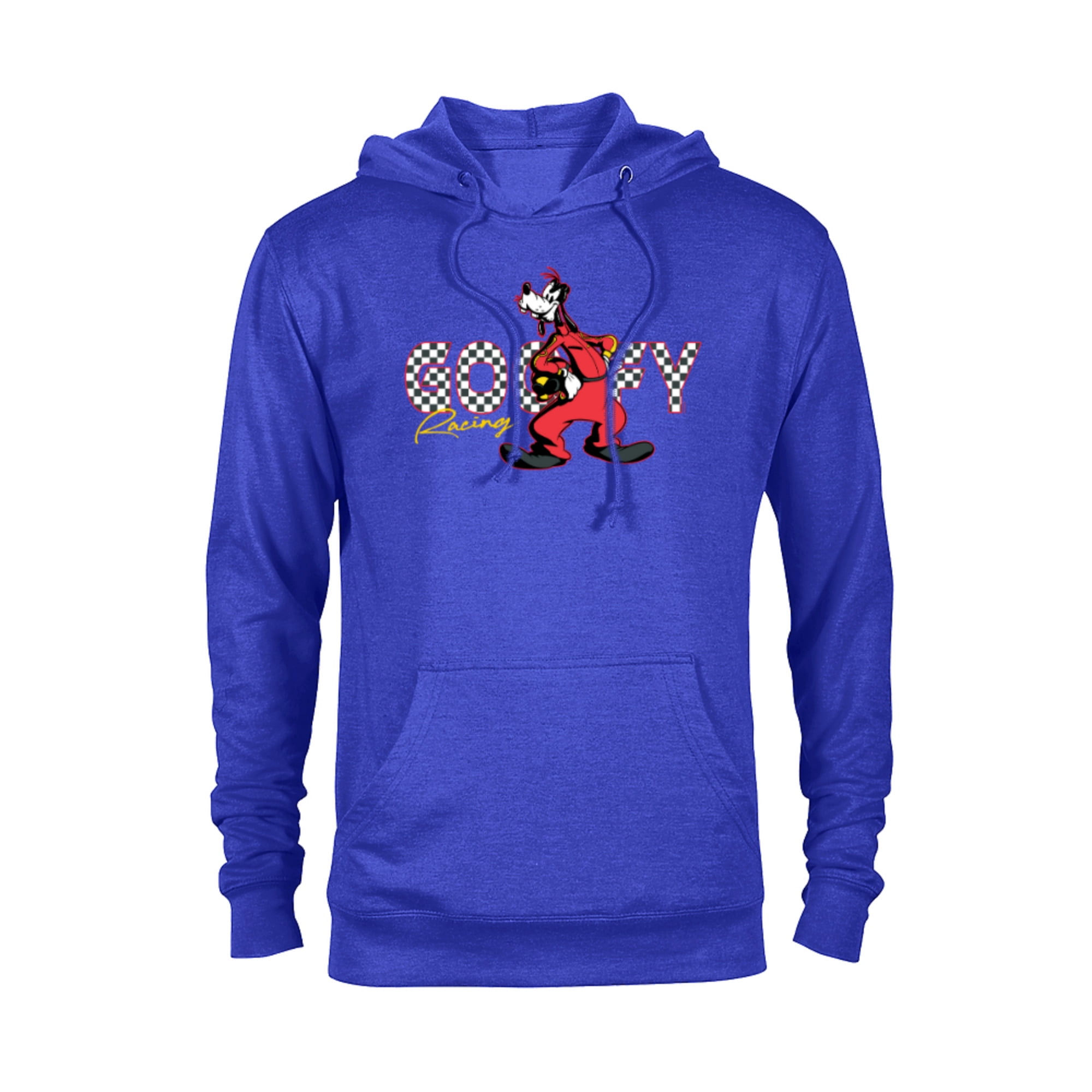 Disney Goofy Racing Mickey & Friends Race Car Drivers Standard T-Shirt ...