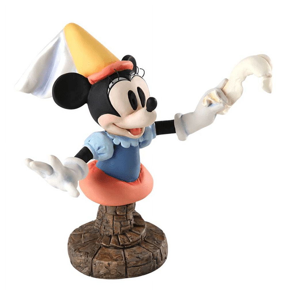Disney Grand Jester Studio Minnie Mouse 4032475 Limited Edition ...