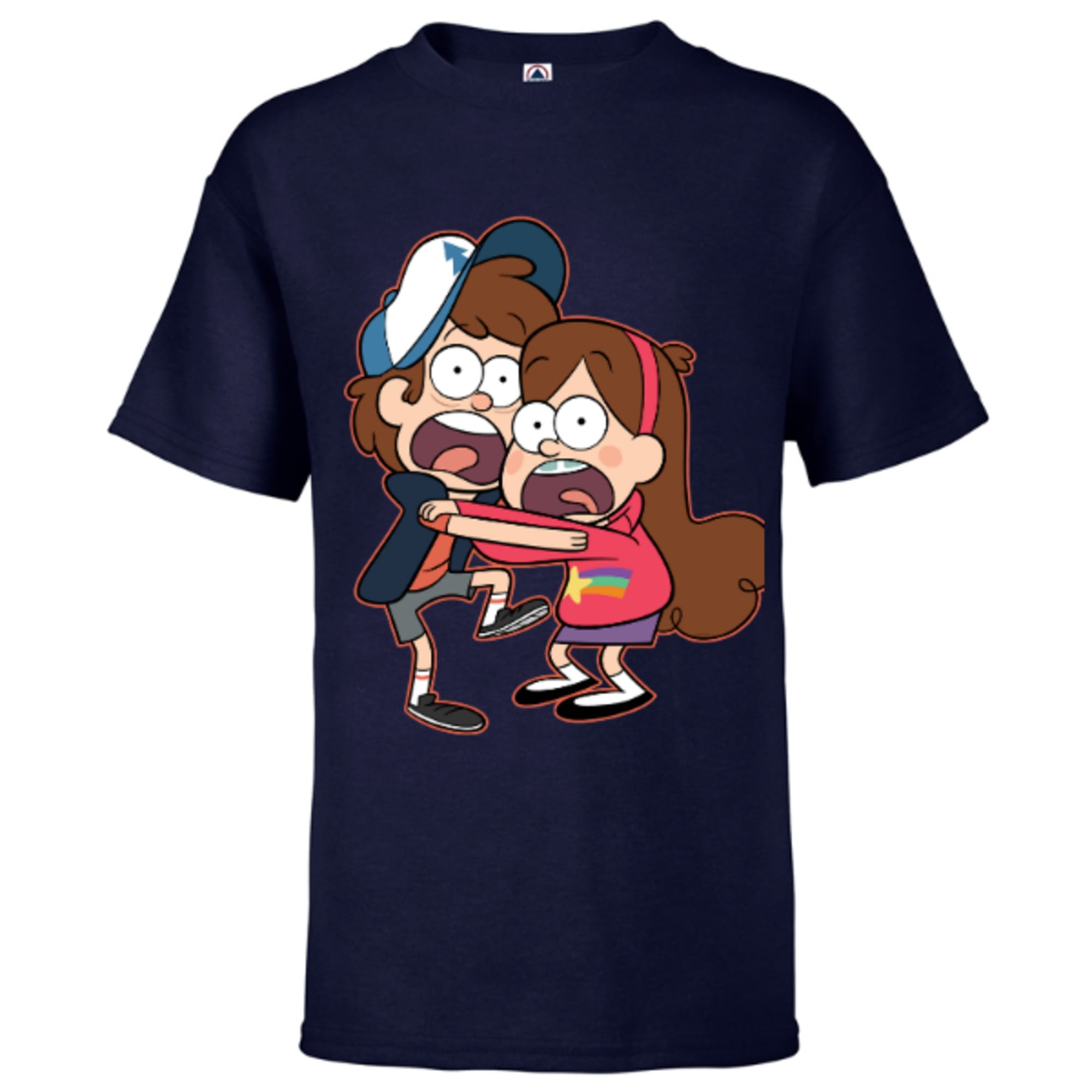 Mabel And Dipper Shipping