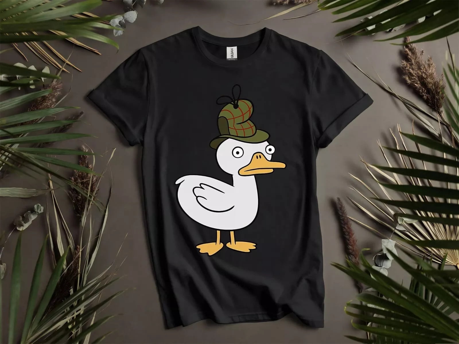 Disney Gravity Falls Mystery Shack Dipper Mabel Grunkle Stan Duck T ...