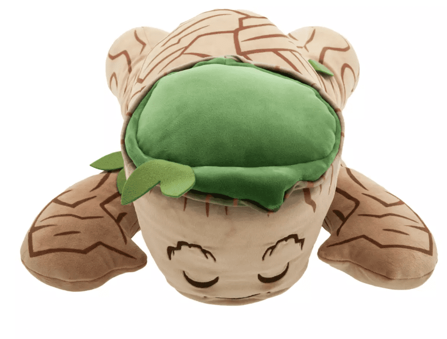 Disney Groot Cuddleez Plush – Large 24 - Walmart.com