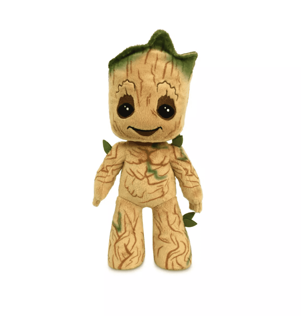 Disney Guardians of the Galaxy Cosmic Rewind Groot Scented Plush New ...