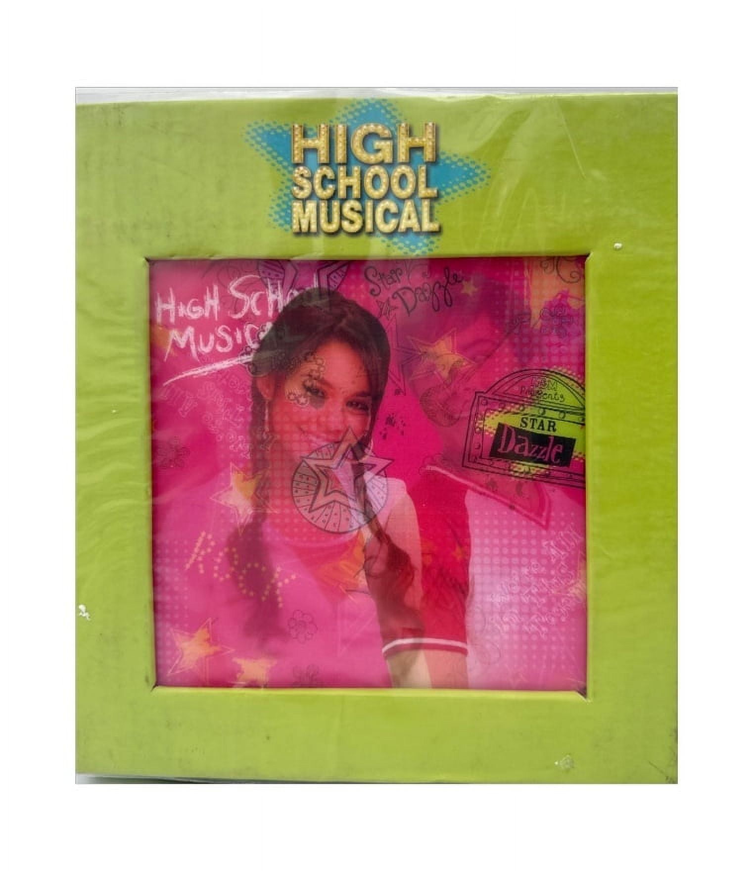 Disney HSM hardbound Photo Album - Walmart.com