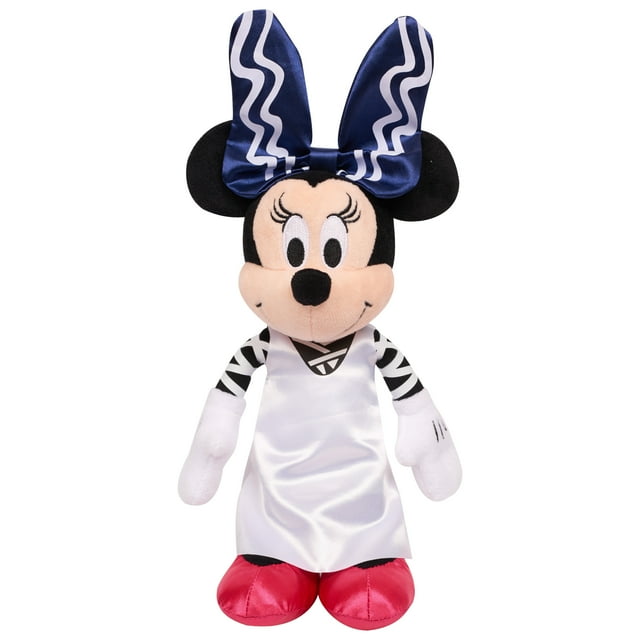 Disney Halloween Bean Plush - Minnie Mouse - Walmart.com Disney Halloween Bean Plush - Minnie Mouse - Walmart.com