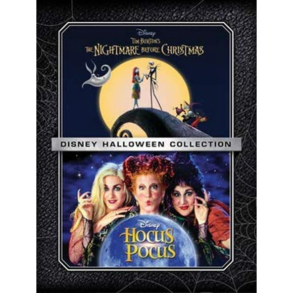 Hocus Pocus Movies in Hocus Pocus - Walmart.com