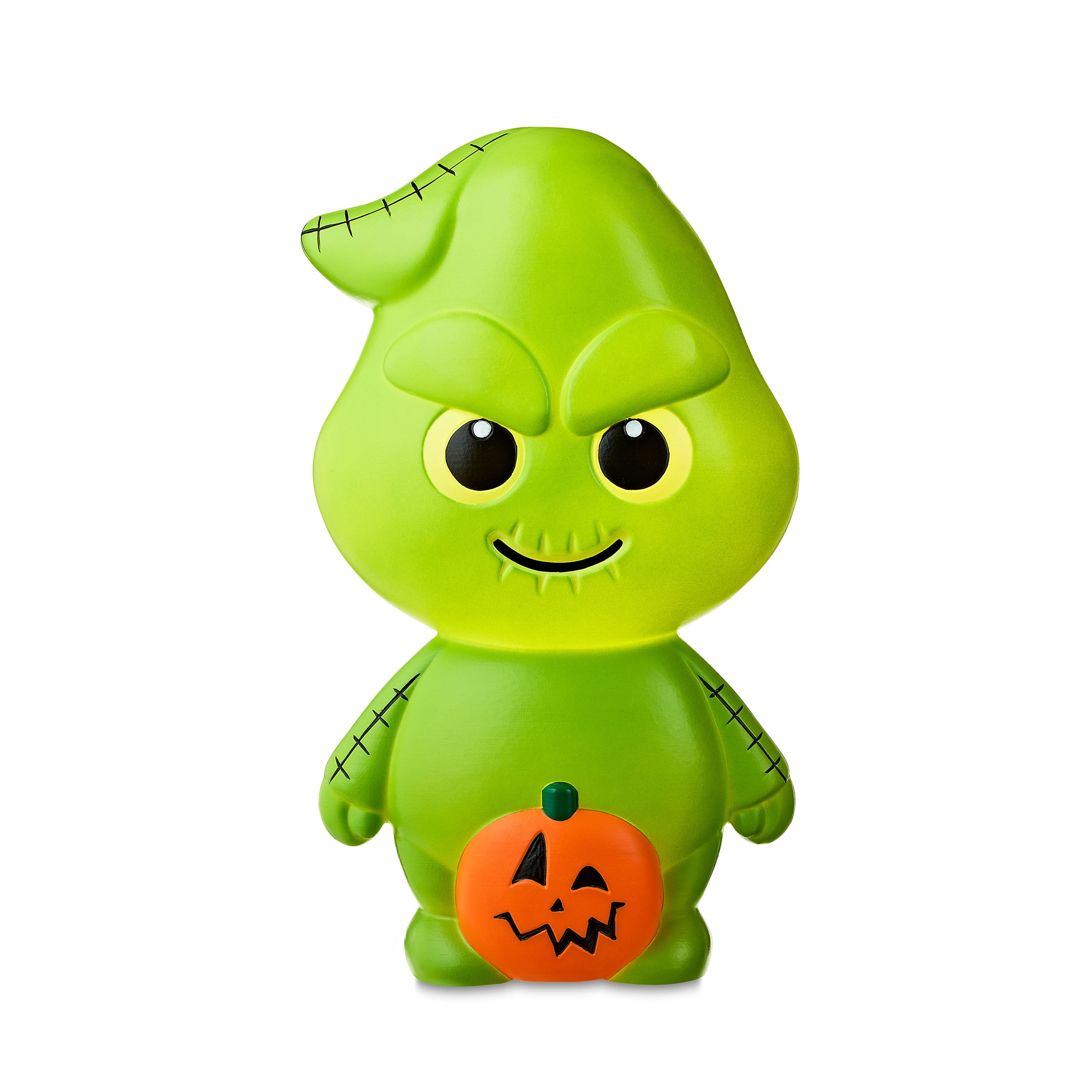 Disney Halloween The Nightmare Before Christmas Oogie Boogie Mini Blow ...