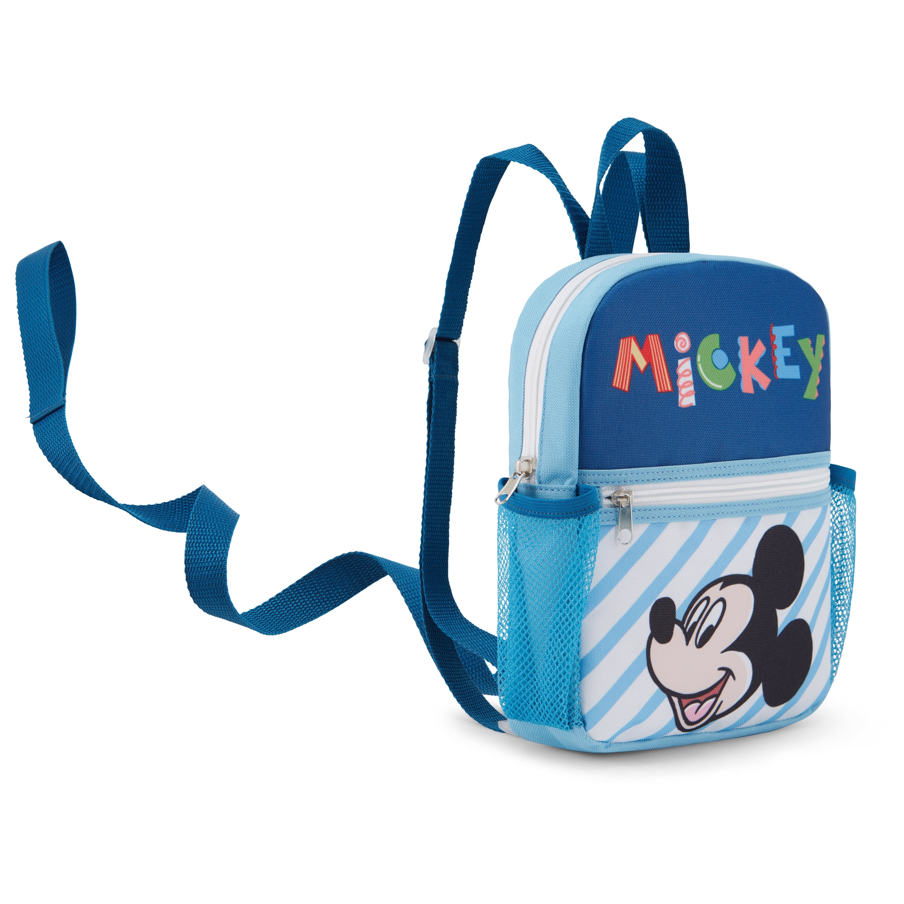 Disney Baby Mini Backpack, Mickey Mouse Fun Letters, 10 inch - Walmart.com
