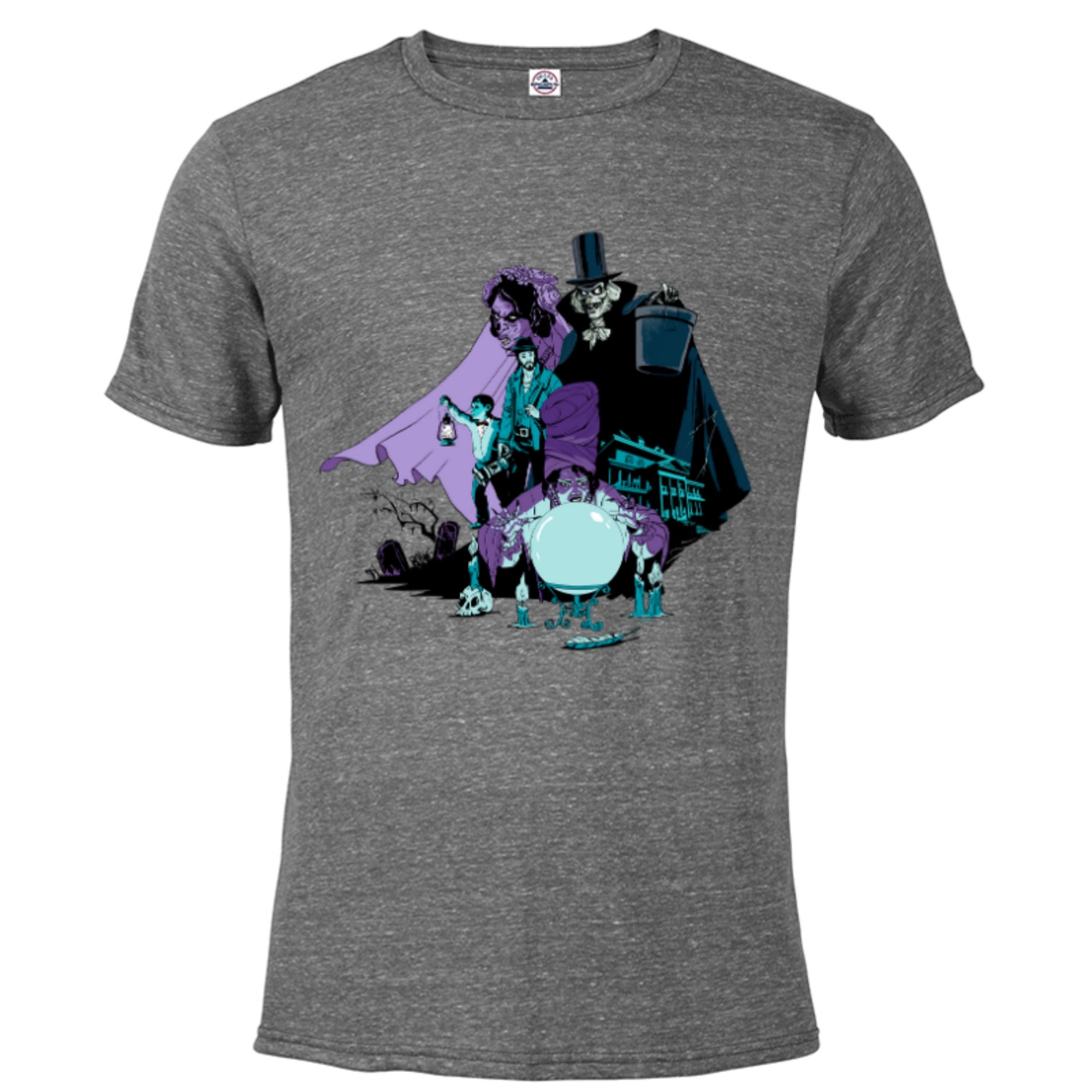 Disney Haunted Mansion Movie Hatbox Ghost Bride Harriet Ben - Short ...