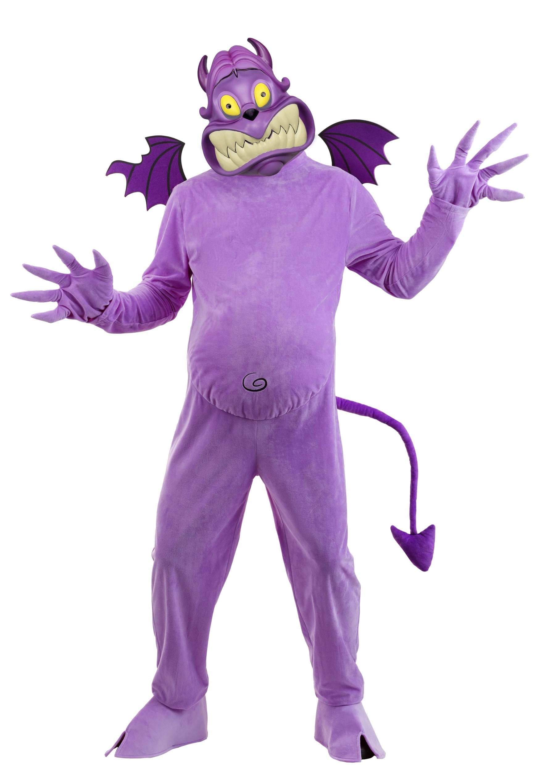 Disney Hercules Adult Pain Costume - Walmart.com