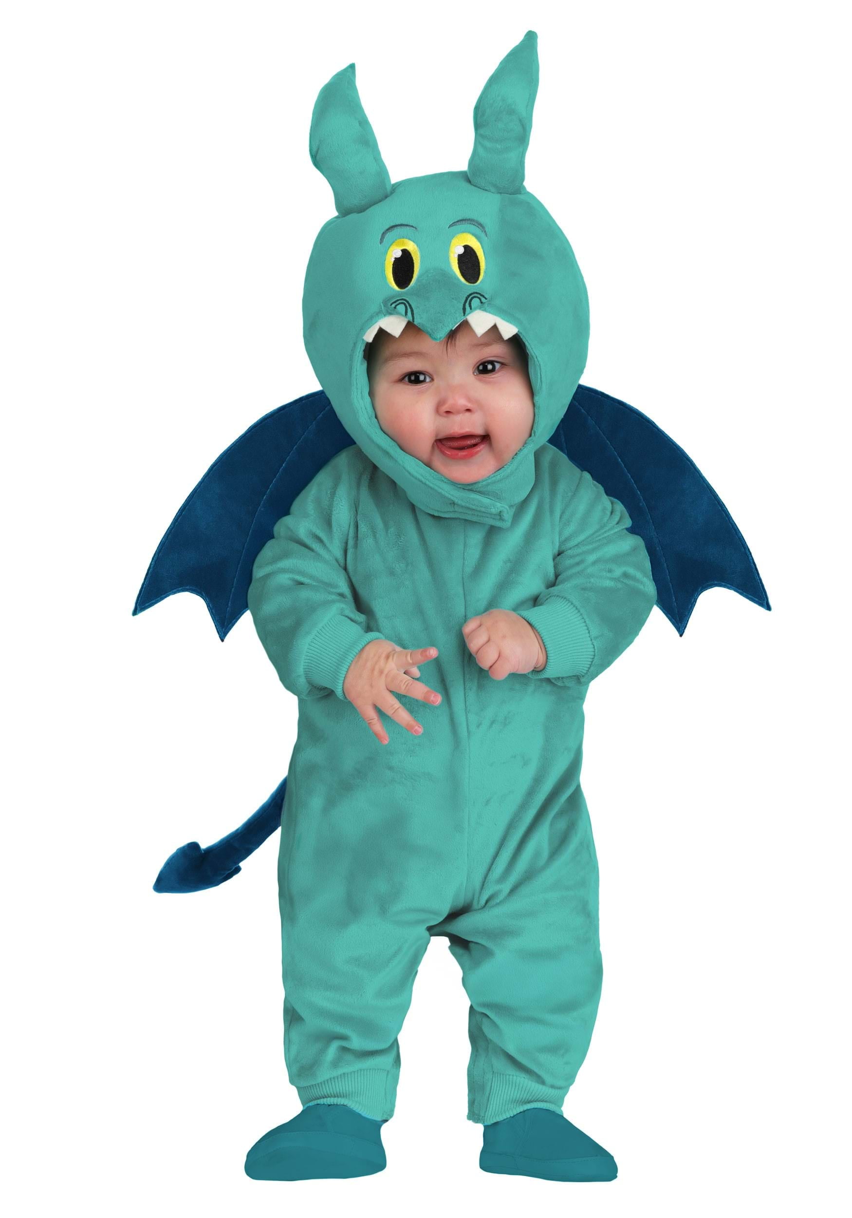 Disney Hercules Infant Panic Costume - Walmart.com