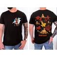Disney Hercules Symbol Of The Gods Titan Battle Underworld Mythic Map T ...