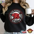 Disney High School Musical The Series Wildcat Unisex - Walmart.com