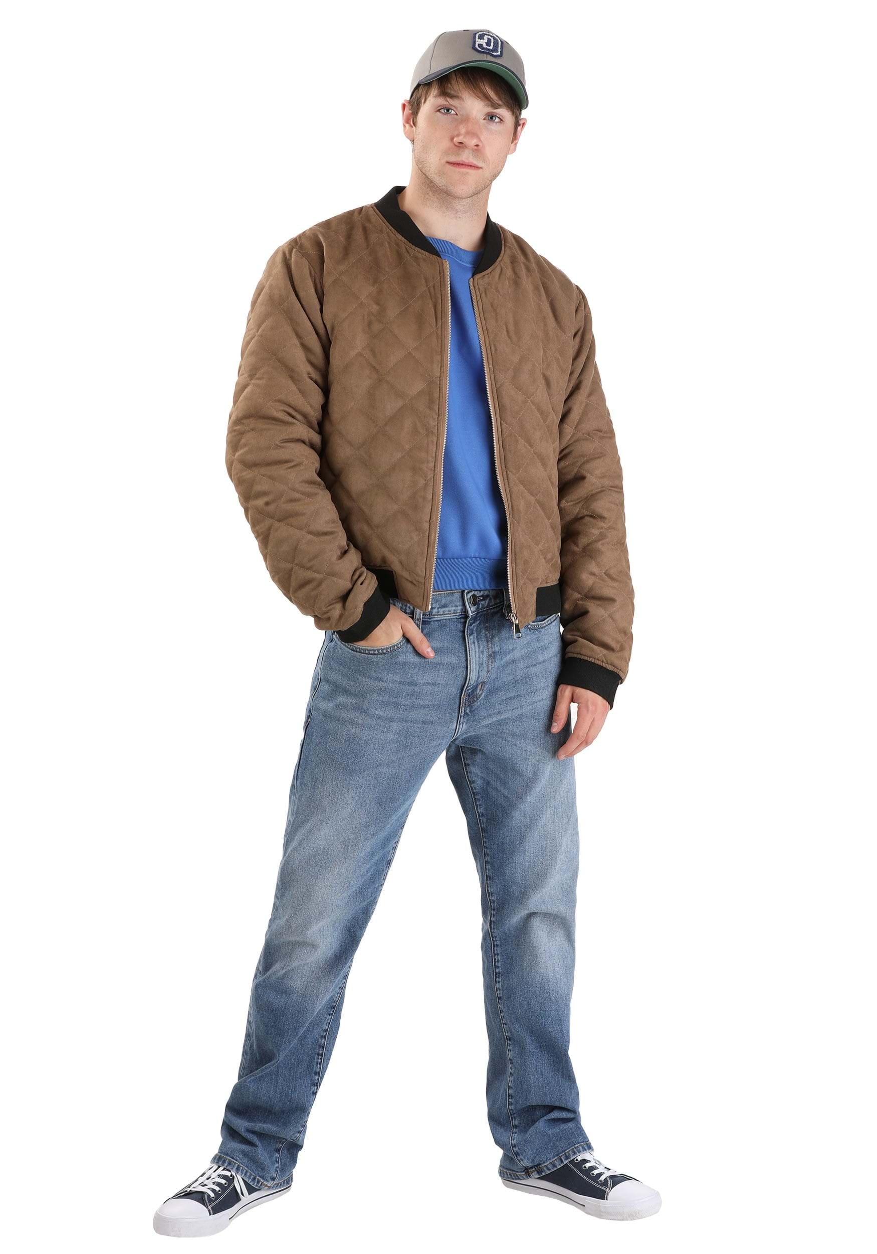 Disney Hocus Pocus Adult Max Dennison Costume - Walmart.com