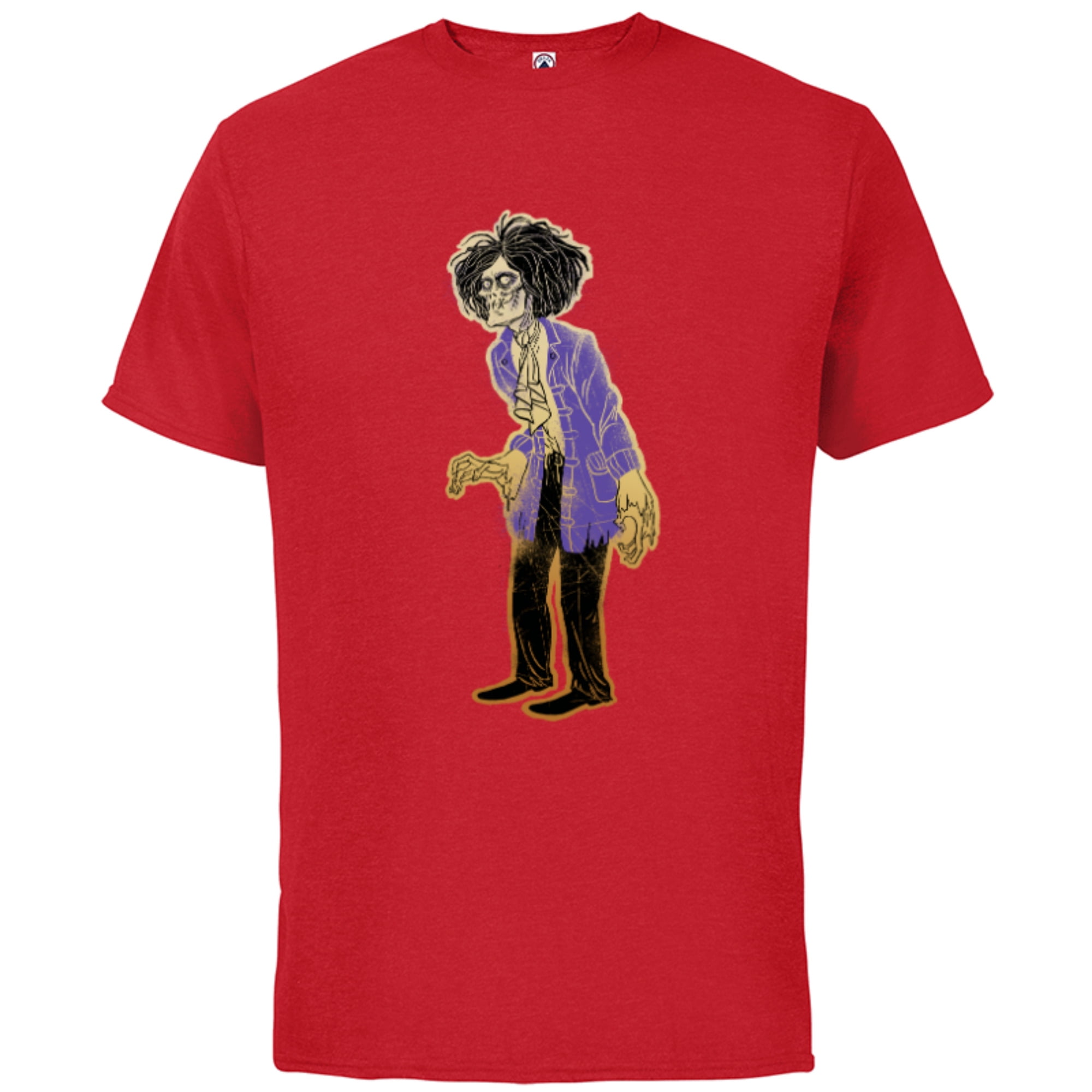 Disney Hocus Pocus Billy Butcherson Zombie - Short Sleeve Cotton T ...
