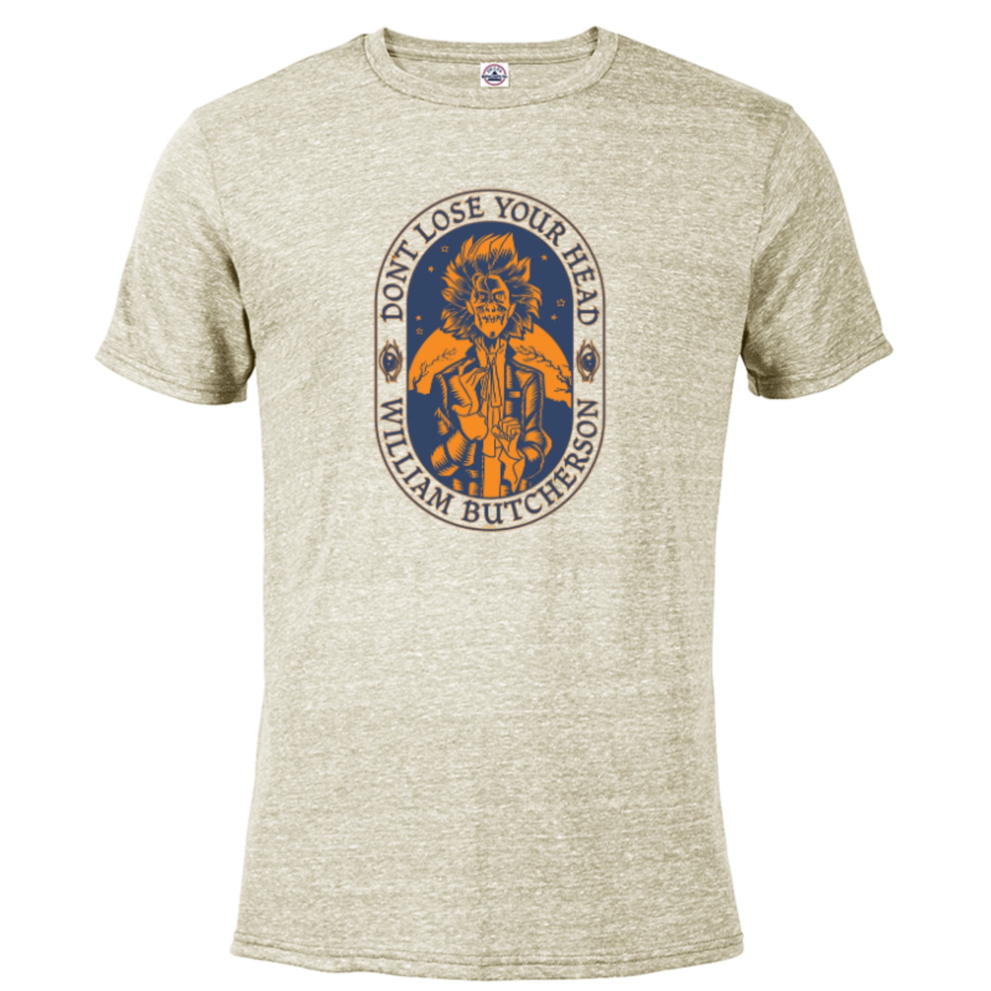 Disney Hocus Pocus Don’t Lose Your Head William Butcherson - Short ...