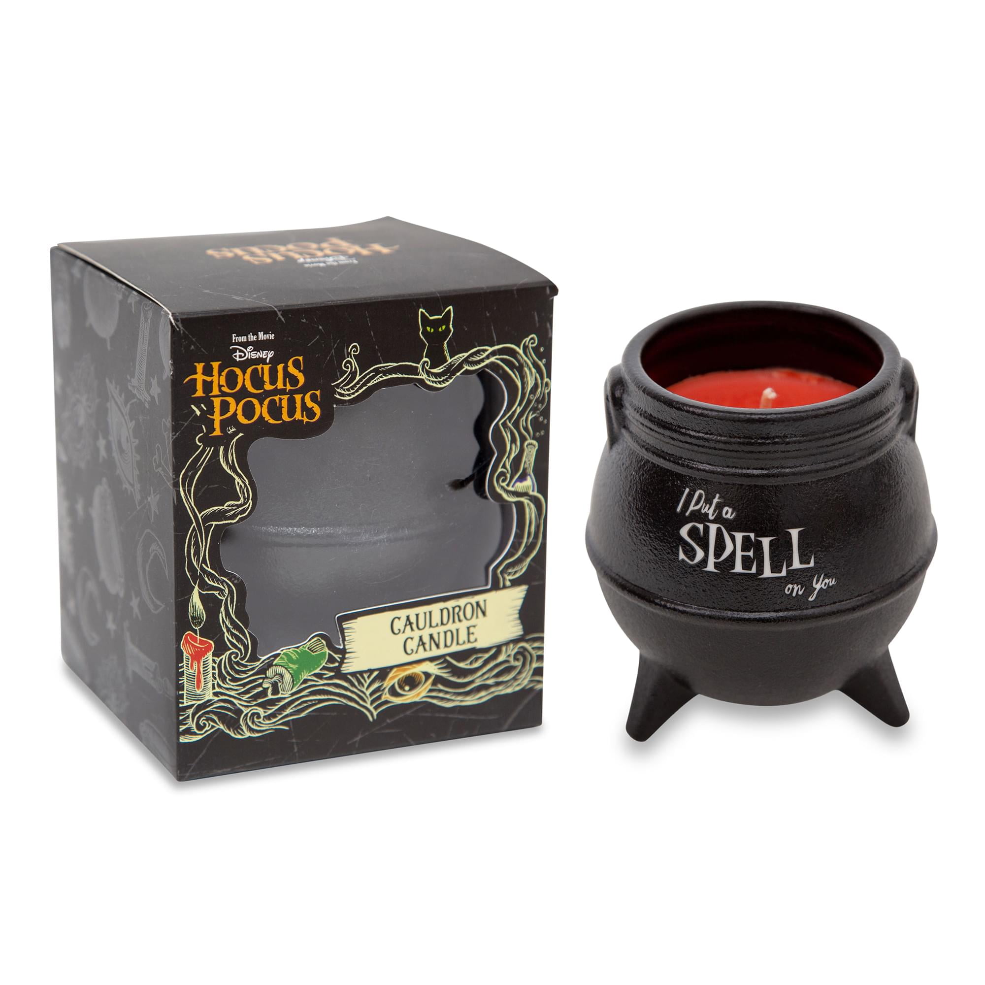 Disney Hocus Pocus Halloween Decorations: Sanderson Sisters' Ceramic ...