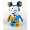Disney Holiday 3 Inch Vinylmation Series 3 April Fools Jester Figure ...