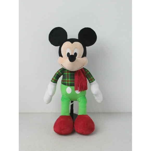 Mickey Mouse Puppets