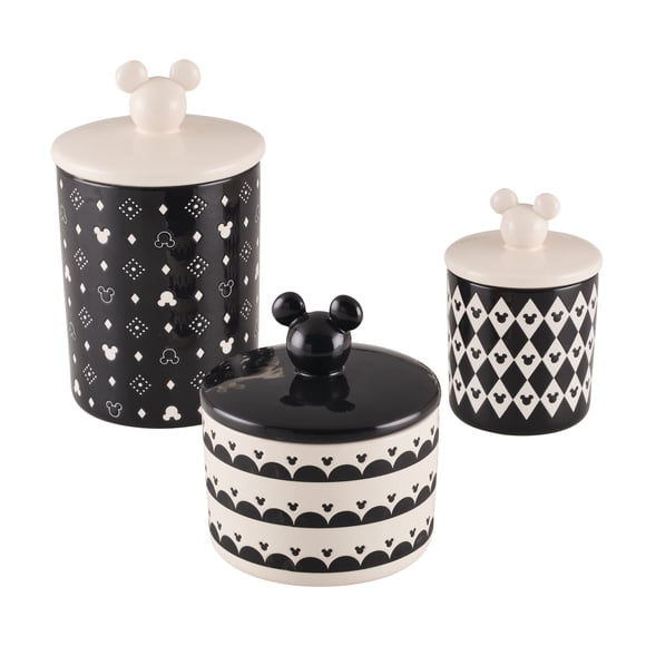 Disney Cookie Jars