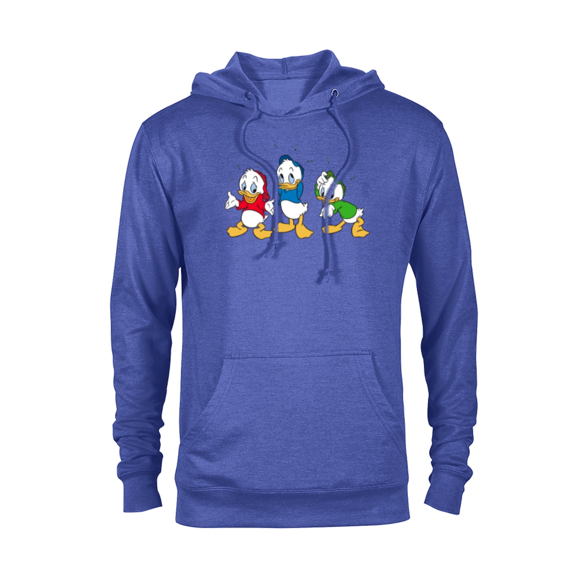 Disney Huey, Dewey, and Louie - Pullover Hoodie for Adults -Customized ...