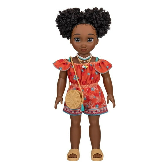 Disney ILY 4ever Moana Inspired Doll, 18 in - Walmart.com