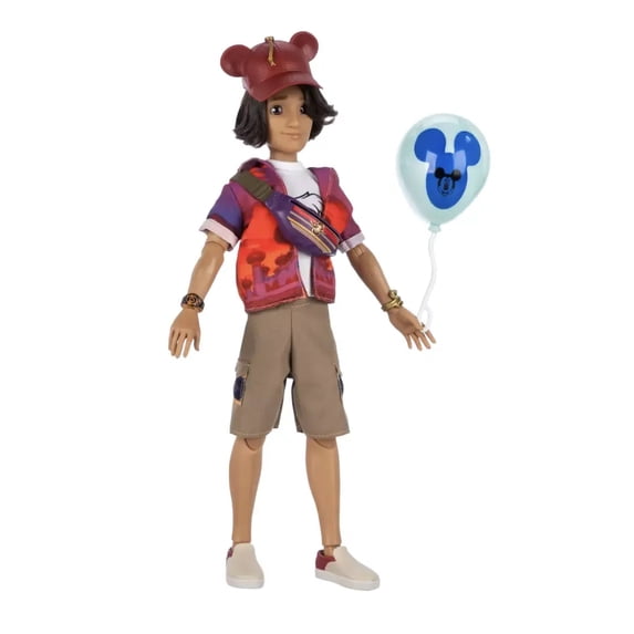 Disney Ily 4EVER Doll Inspired by Aladdin with Accessories - Walmart.com